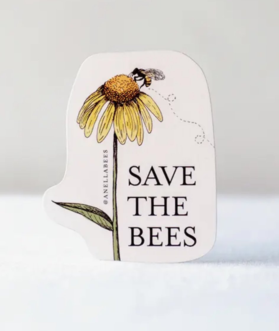 All Things Bee – Lexie and Lee