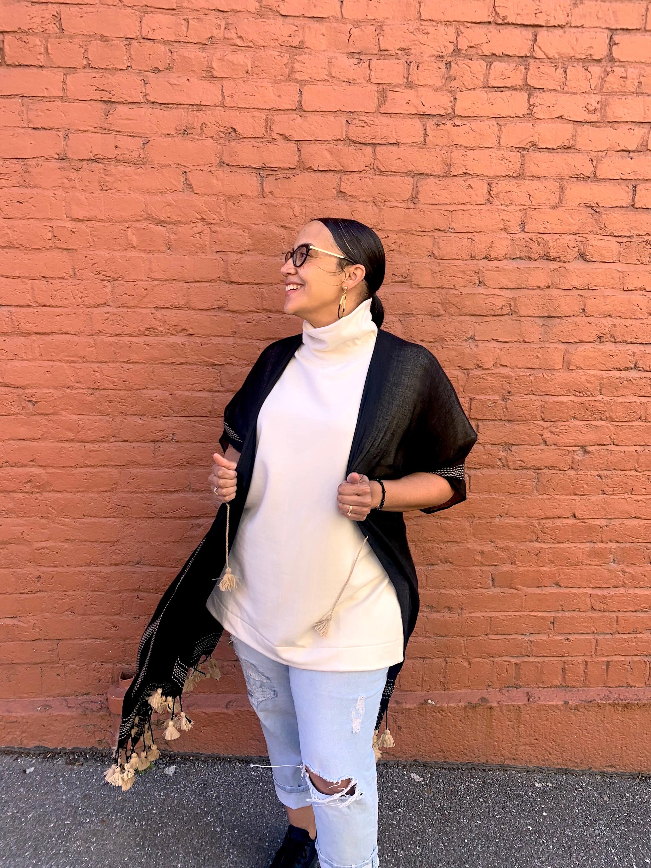 Outerwear – Lexie and Lee